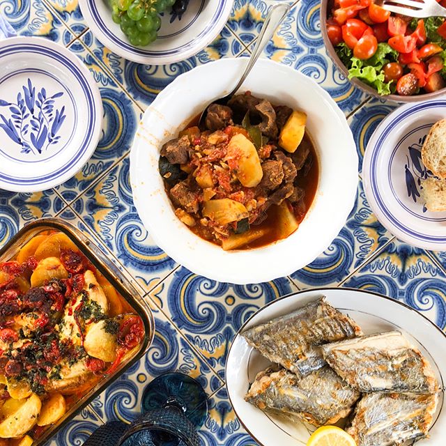 Experiences – Maria Picnic